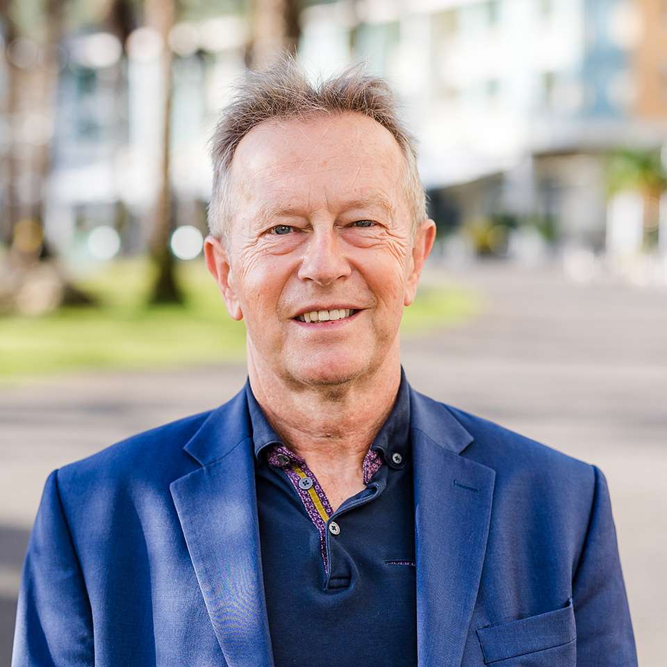 Caring for Life Foundation - Cayman Islands Healthcare Trust